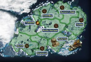 Forge Of Empires Maps: The Landscape Revealed