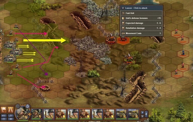 The Definitive Great Buildings Guide - Forge Of Empires Tips