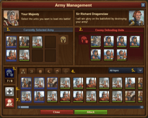 The Definitive Great Buildings Guide - Forge Of Empires Tips