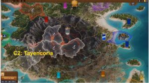 Forge Of Empires Guild Battlegrounds - First Day [Part Three]